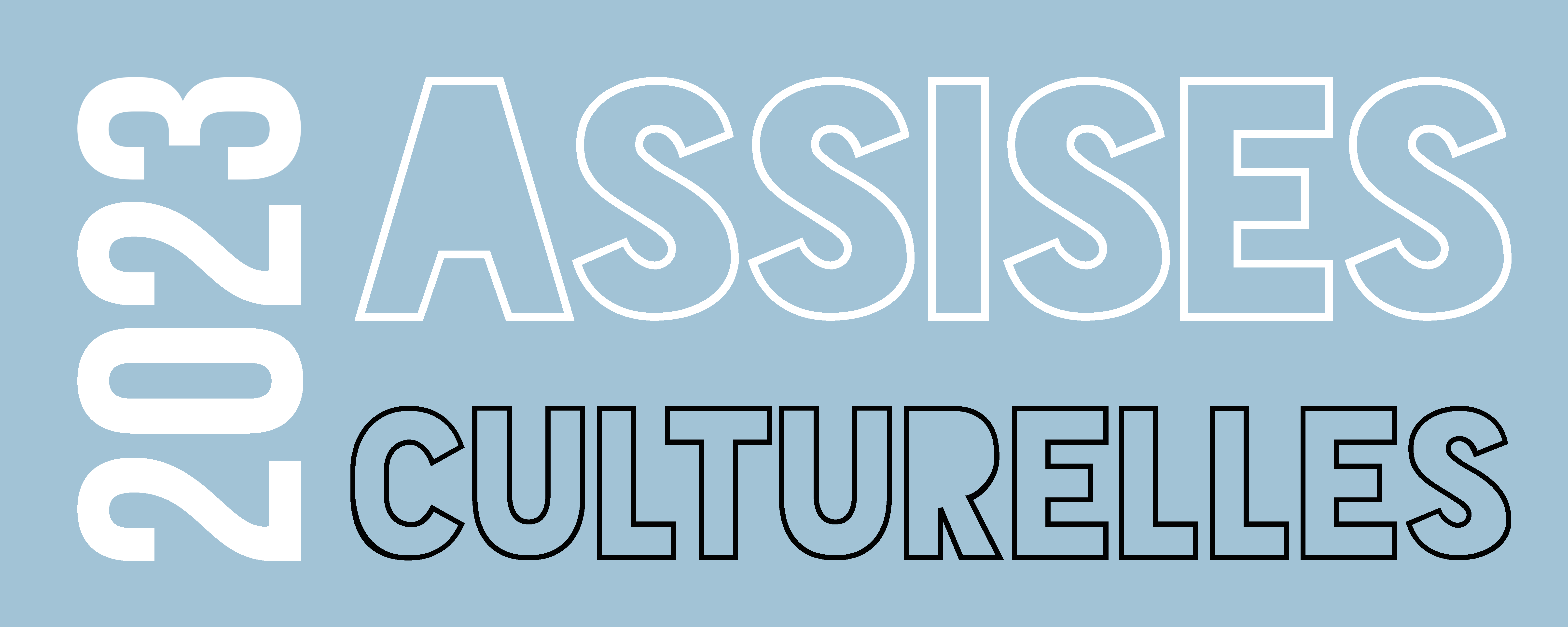 Invitation et programme des Assises culturelles 2023 - KEP - Kulturentwécklungsplang 2018-2028 ...